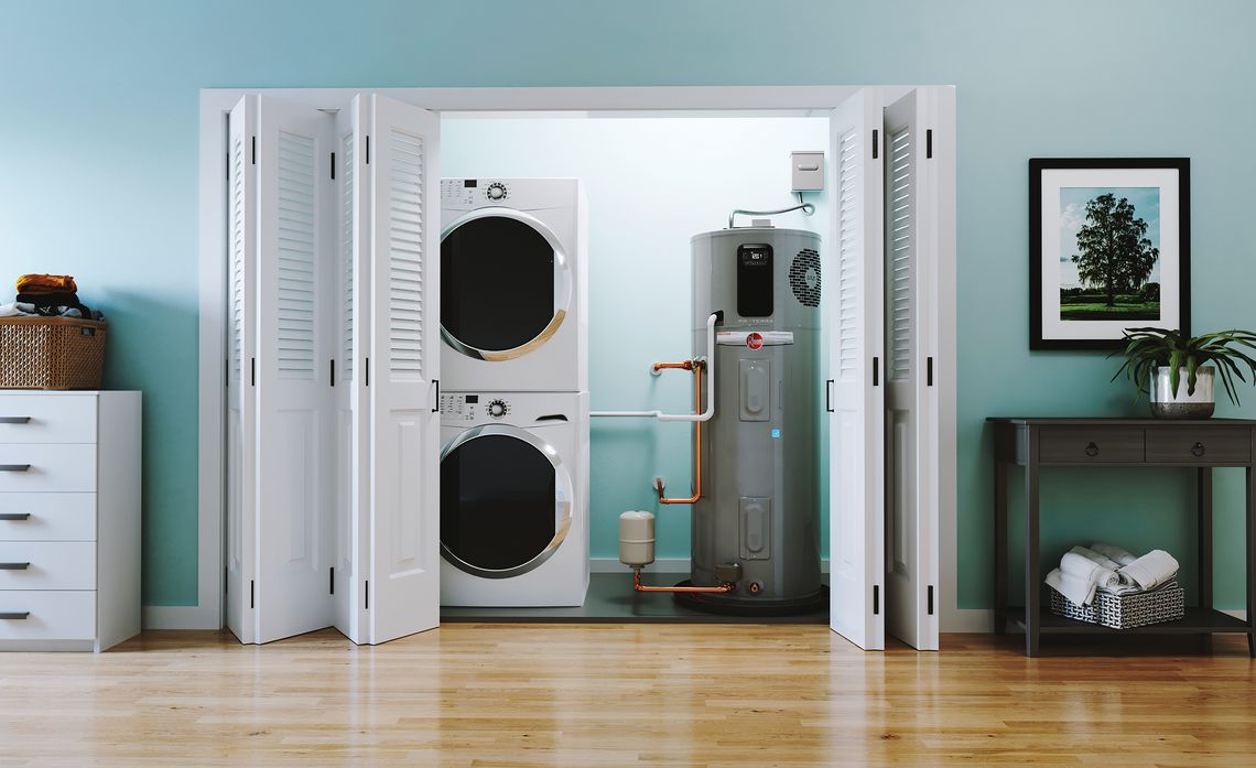 Save Money With Smart Water Heater Rewards | Energized by Edison